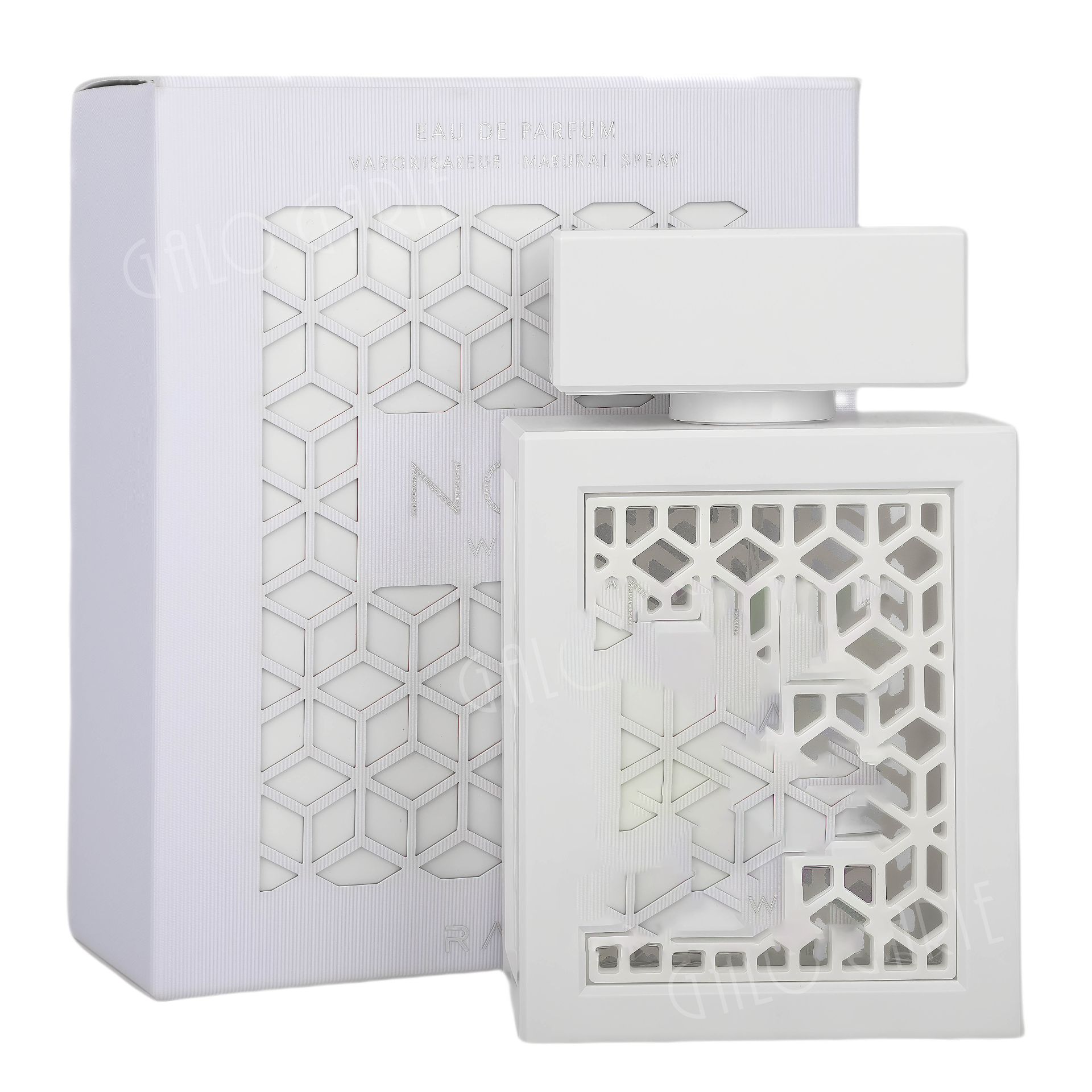 Dubai Perfume Wholesale Manufacturer | OEM/ODM Fragrance Production